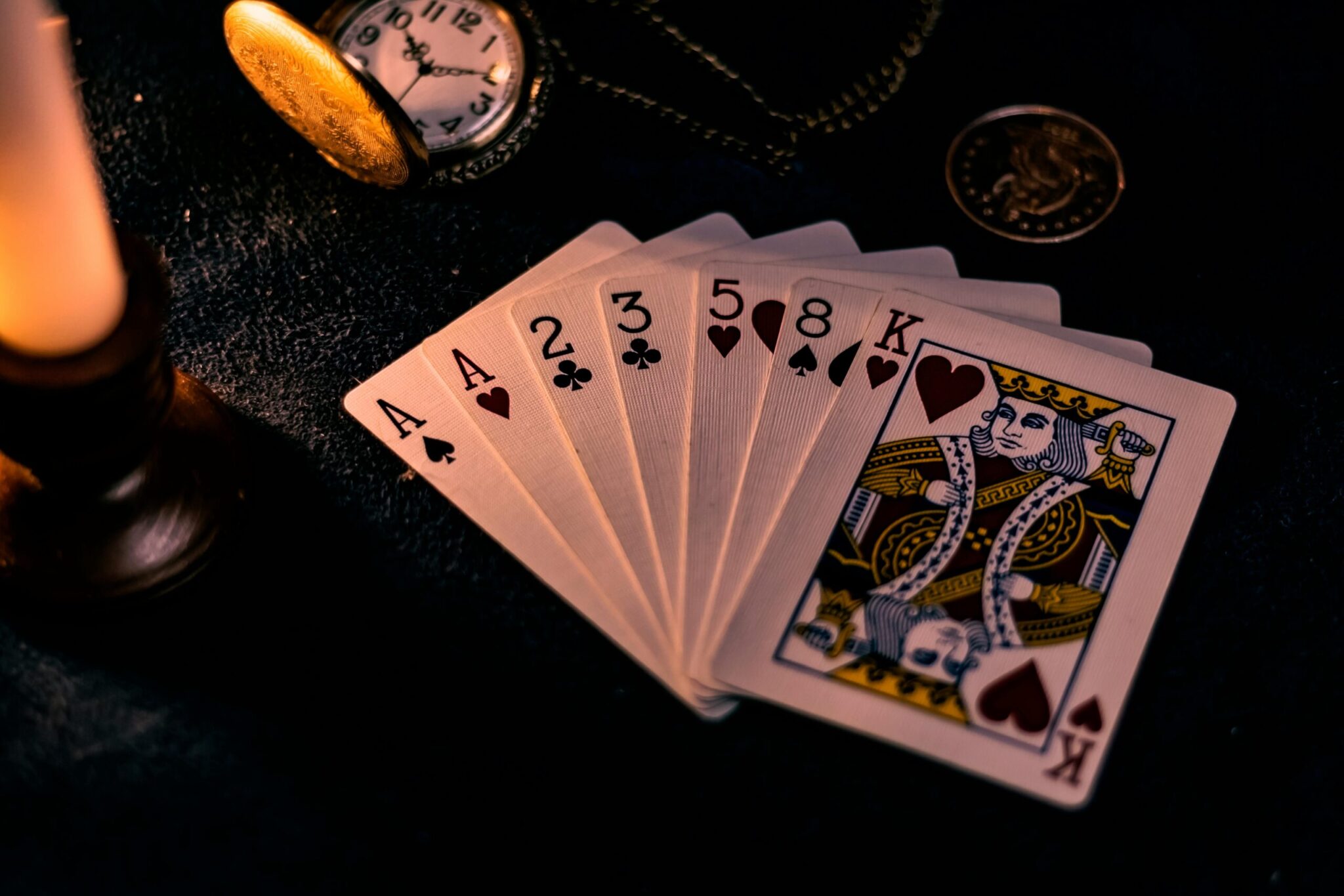 Blackjack 2 Player Guide: Rules and Strategies – Blackjack