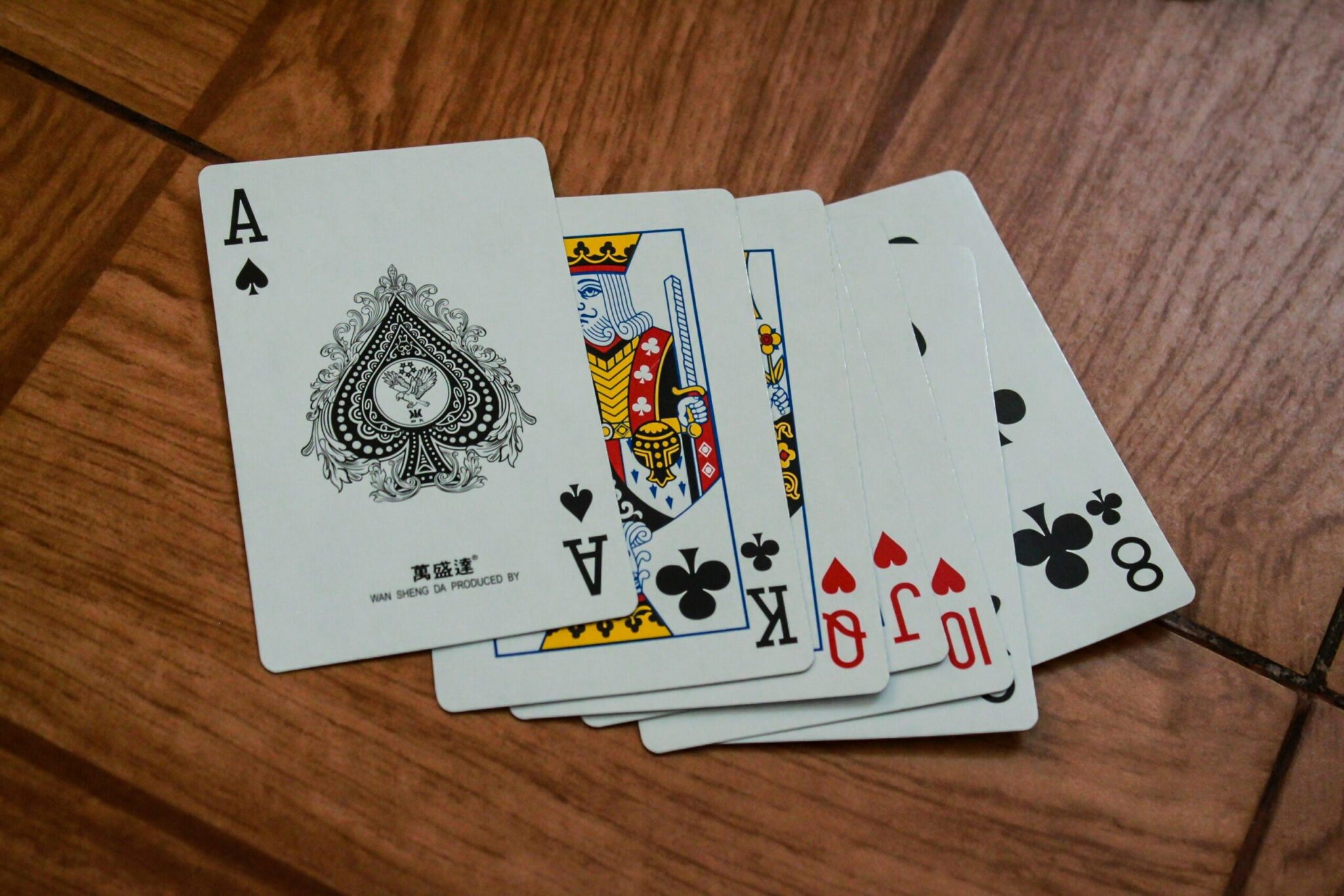 Understanding Bust Cards in Blackjack – Blackjack